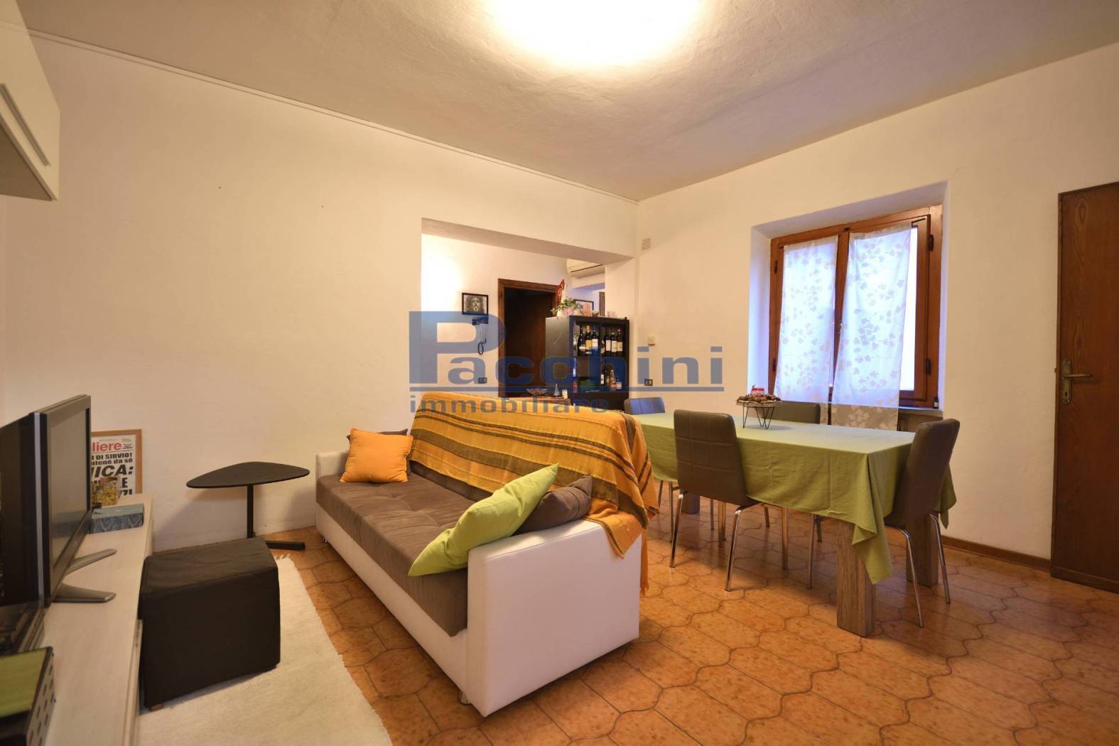 Quadrilocale via Roma, San Giuliano Terme Paese, San Giuliano Terme