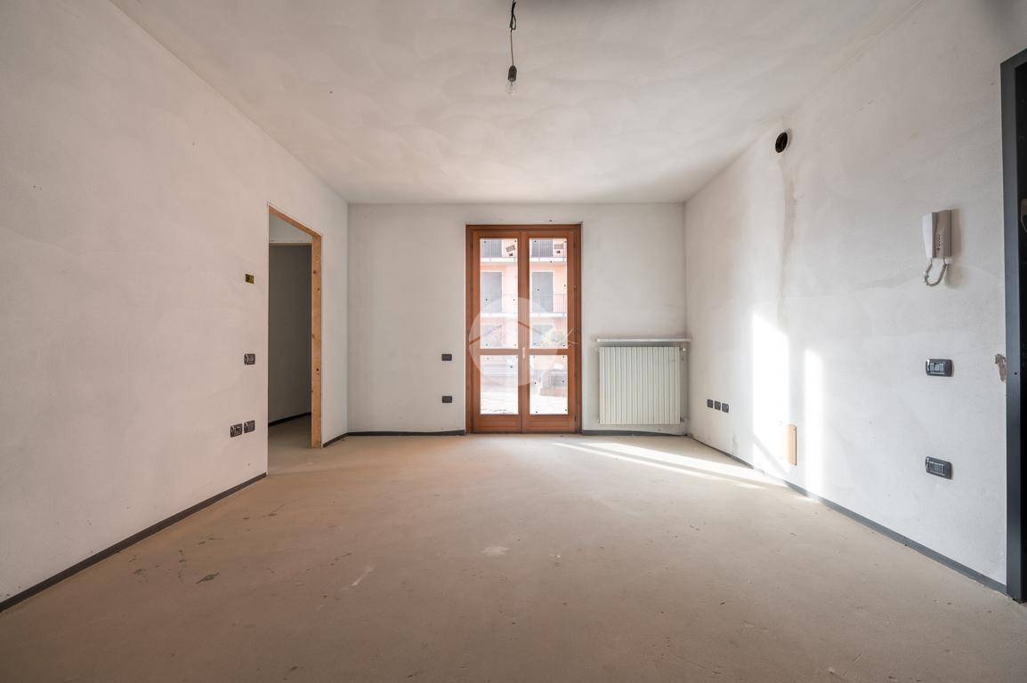 Trilocale via Stadio Comunale 7, Centro, Cavallermaggiore