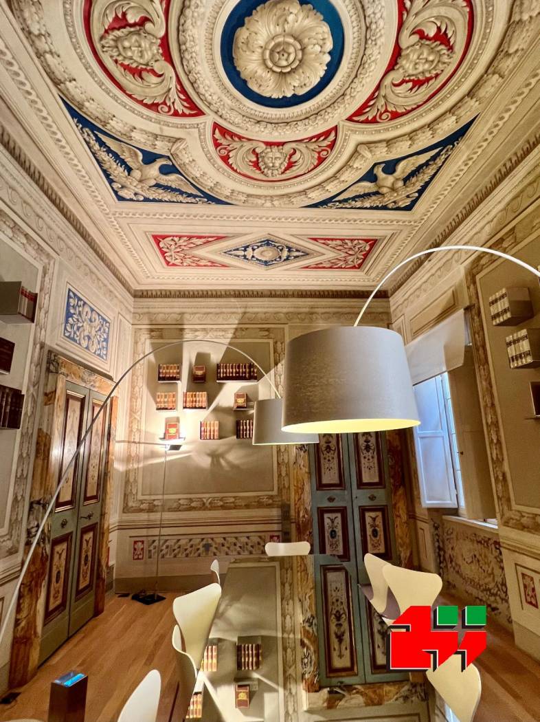 Quadrilocale ottimo stato, primo piano, Centro, Macerata