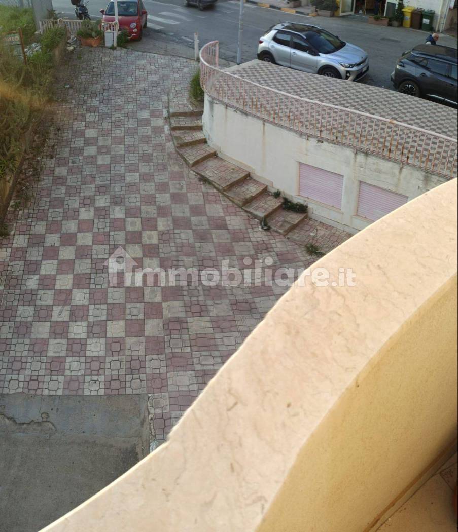 Appartamento via Piersanti Mattarella 6, Serraferlicchio, Montaperto, Giardina Gallotti, Agrigento