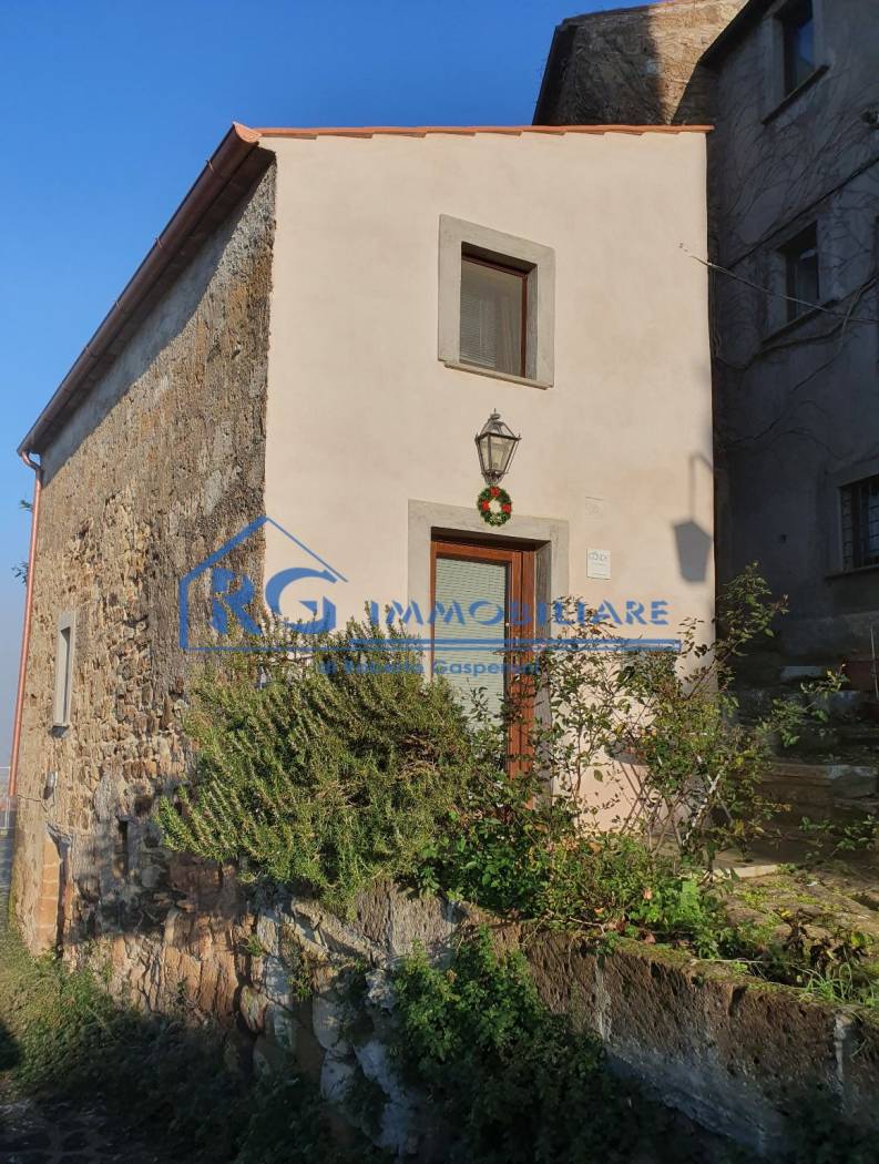 Bilocale 50 m², Celleno