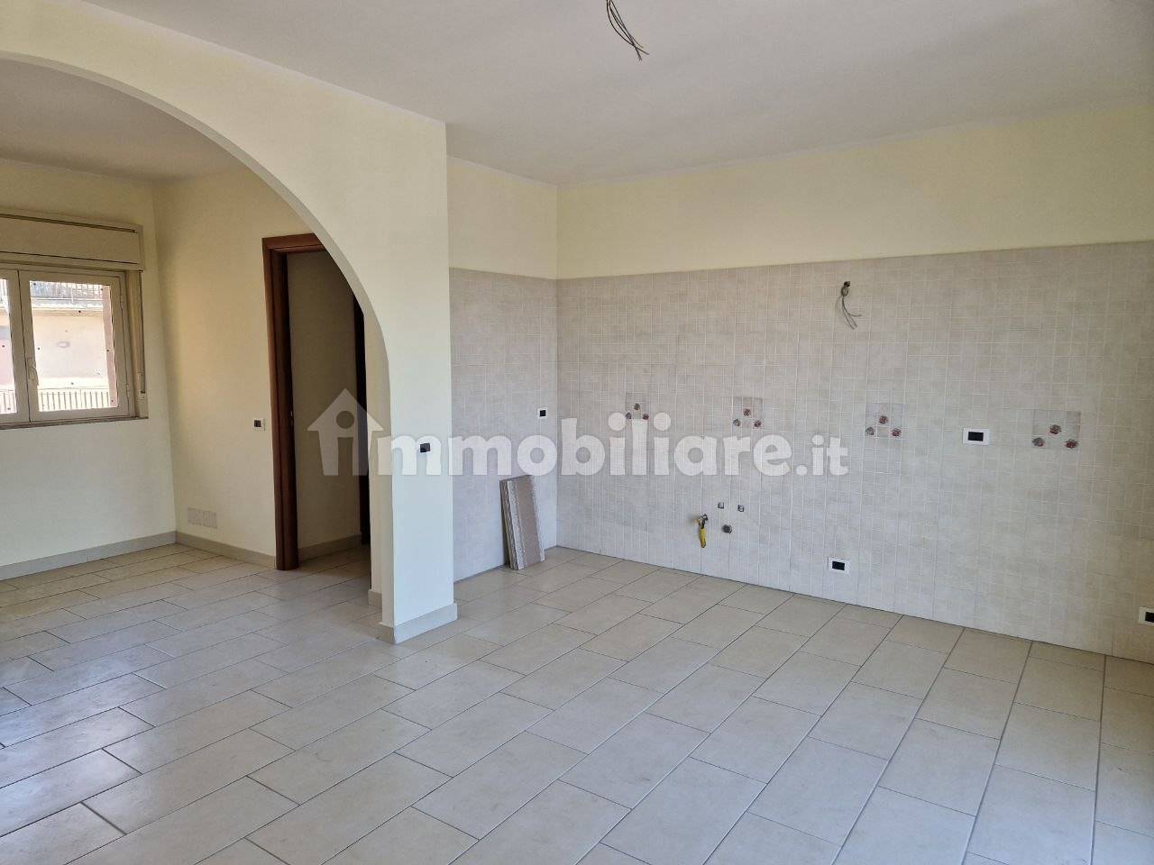 Quadrilocale nuovo, Misterbianco