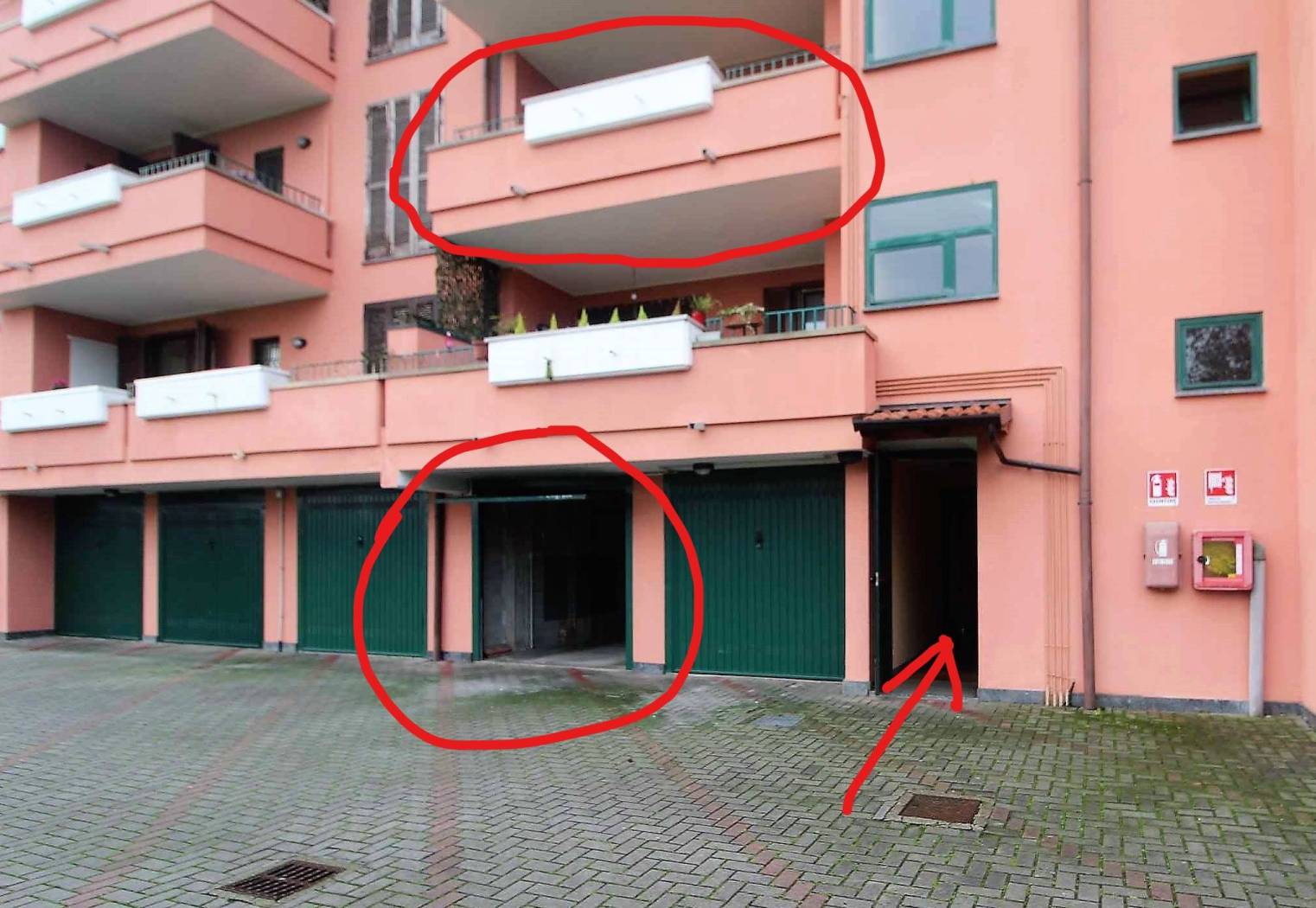 Bilocale via Teresa Abbà 18, Tavazzano, Tavazzano con Villavesco