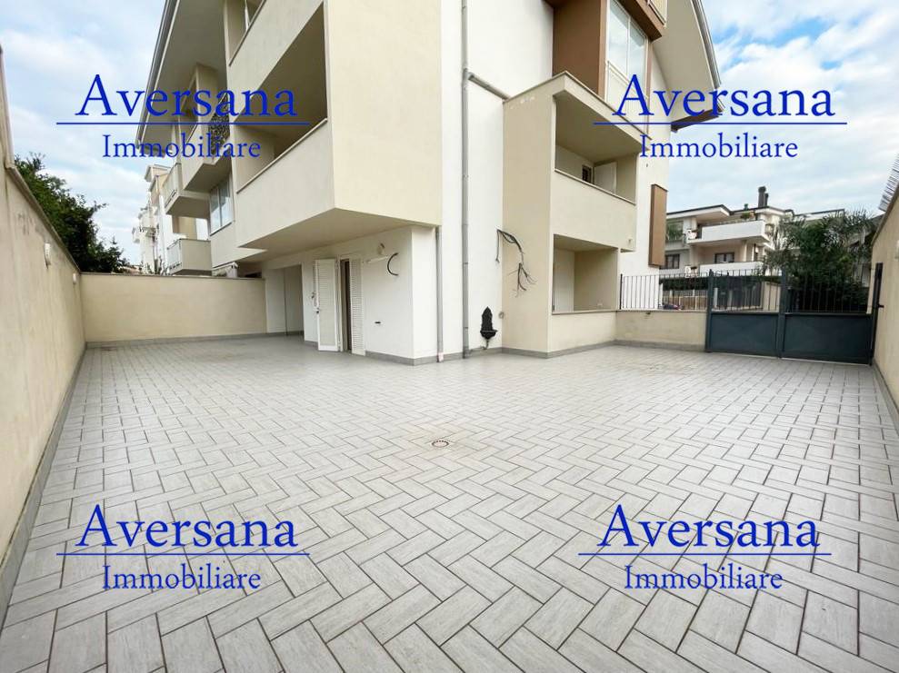 Quadrilocale via Roma 60, San Marcellino