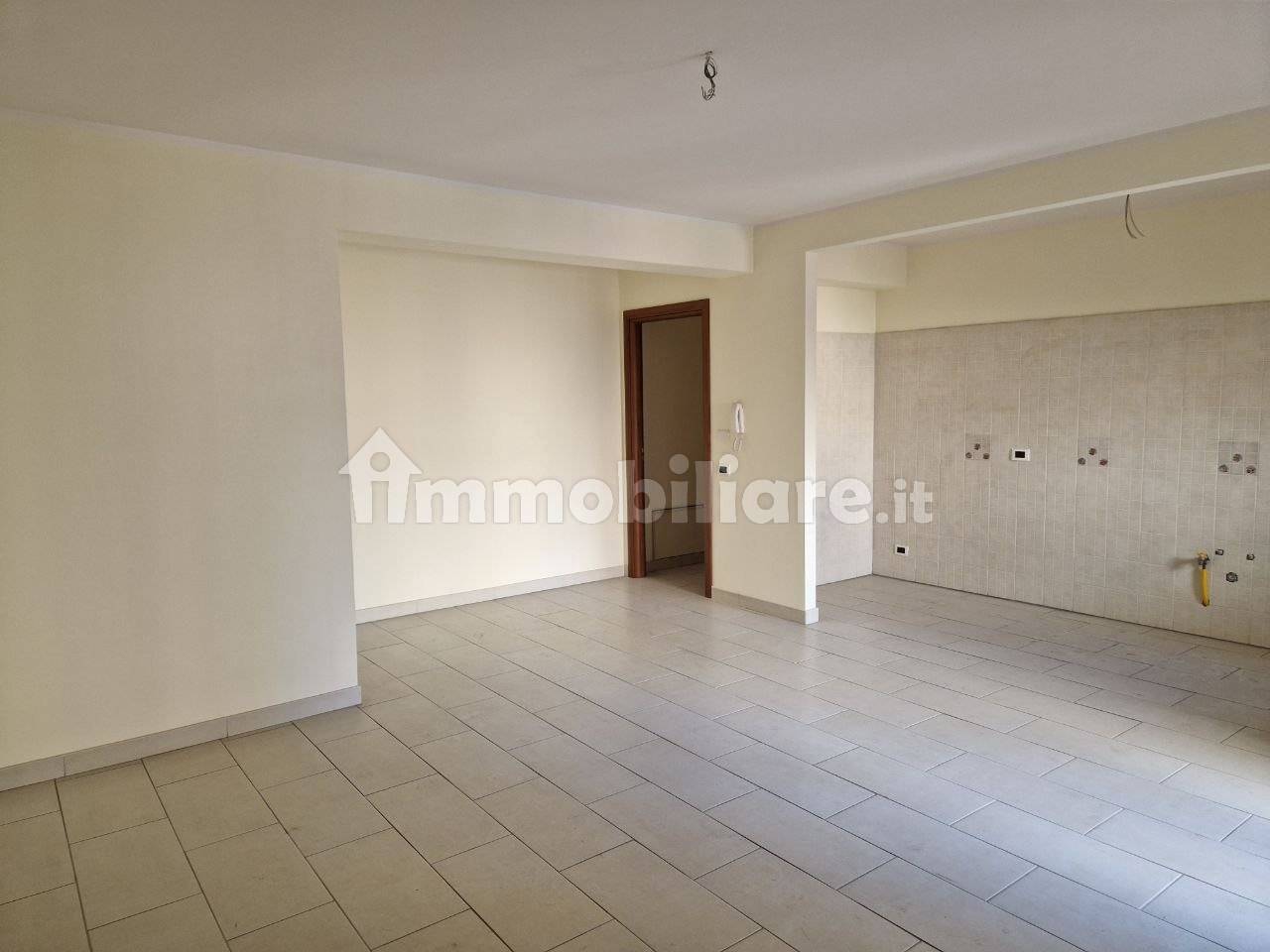 Trilocale nuovo, terzo piano, Misterbianco