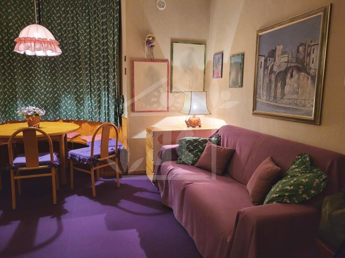 Monolocale via San Francesco d&#x27;Assisi, Campo di Giove