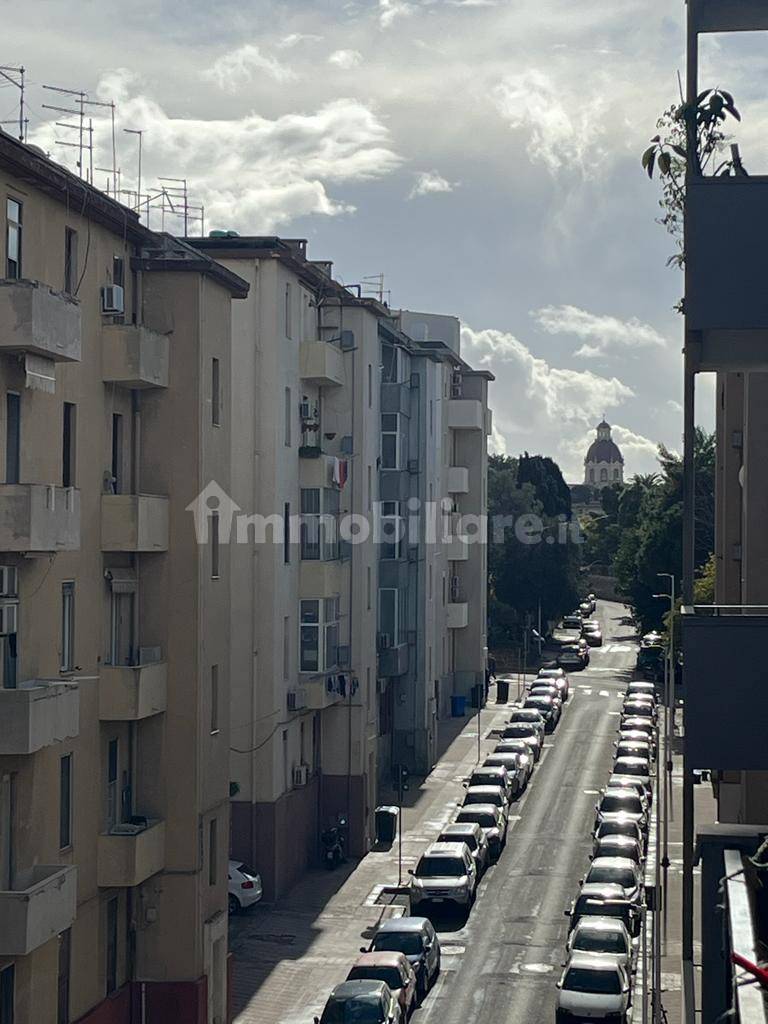 Appartamento via Enrico Gianturco 13, Piazza della Repubblica, Cagliari
