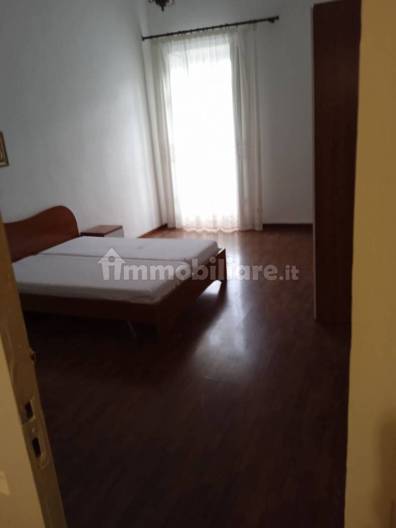 Quadrilocale corso Italia 249, Centro, Ragusa