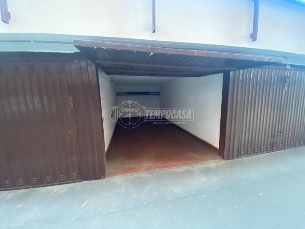 Garage - Box Residenza Spiga, Segrate, Rif. 100292450 - Immobiliare.it
