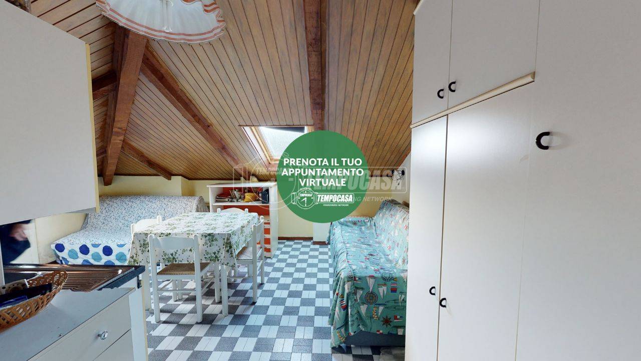 Monolocale via Cremona 3, Centro, Loano