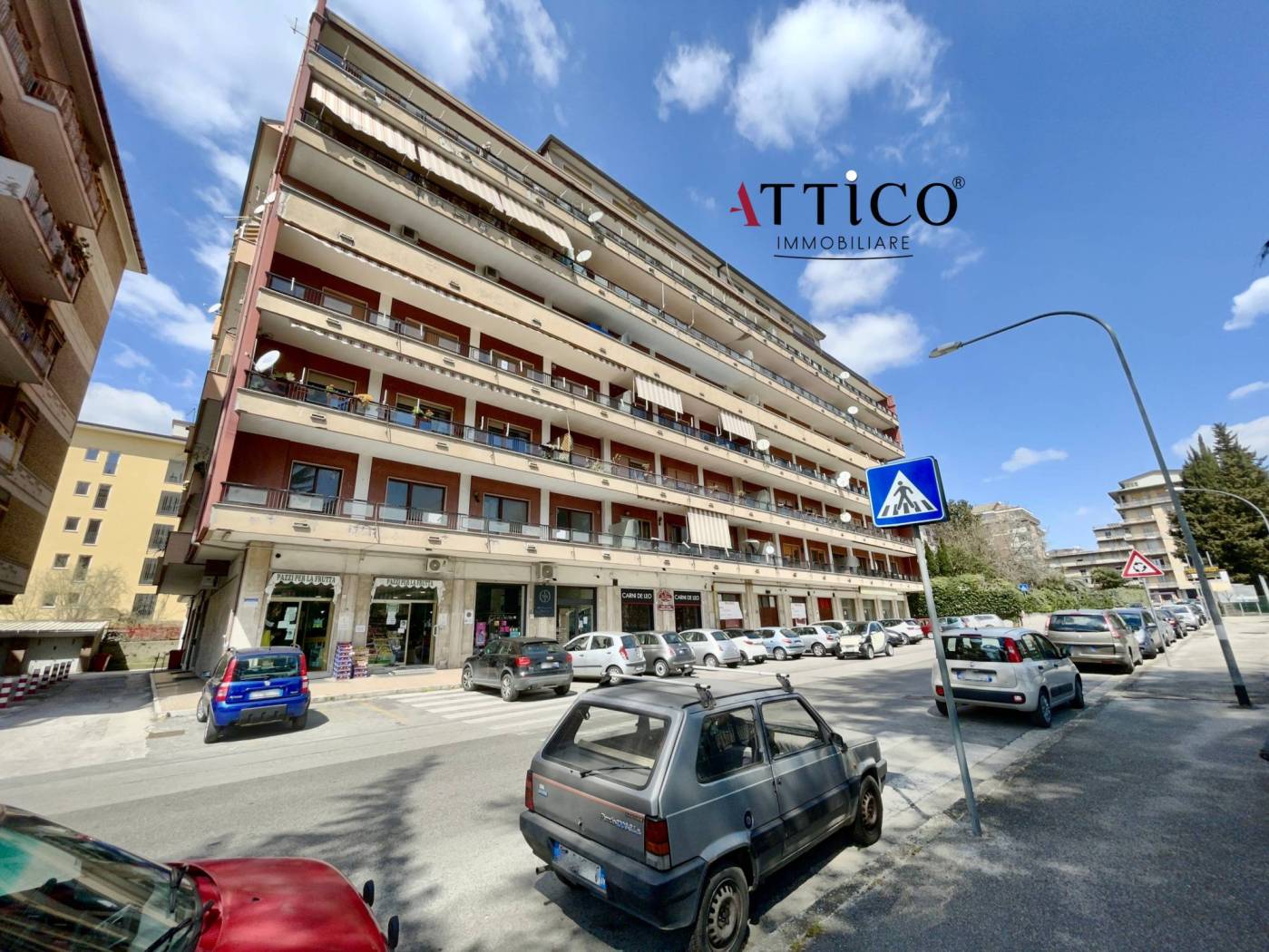 Appartamento via Morelli e Silvati 38, Valle, Pennini, Sant'Eustachio, Avellino