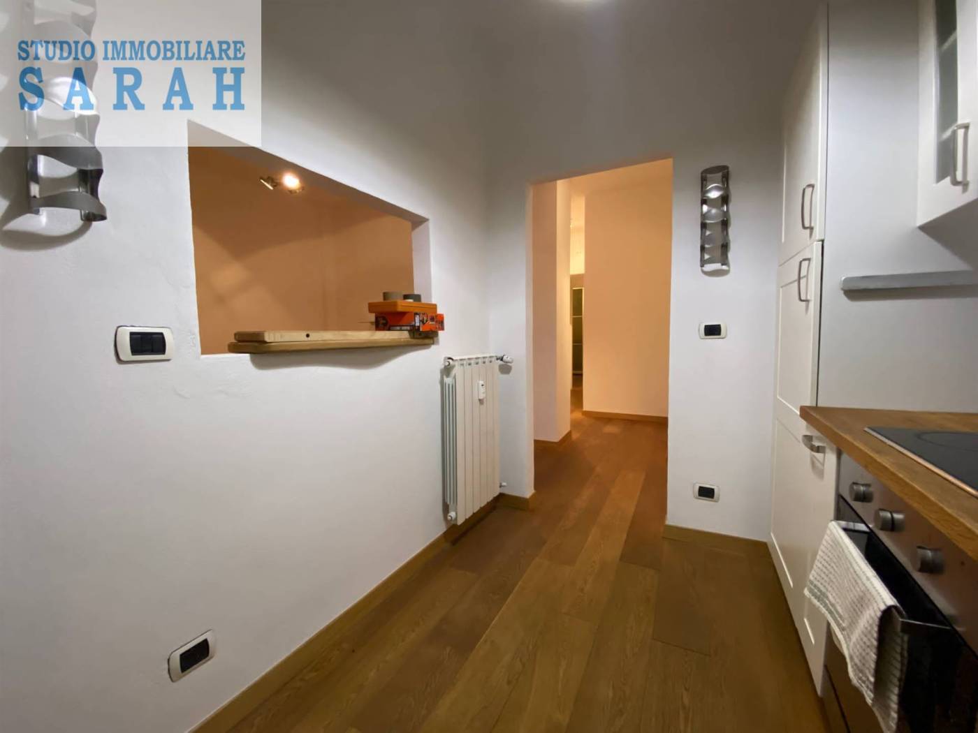 Quadrilocale via Partigiani, Darsena - Ex Campo di Aviazione, Viareggio