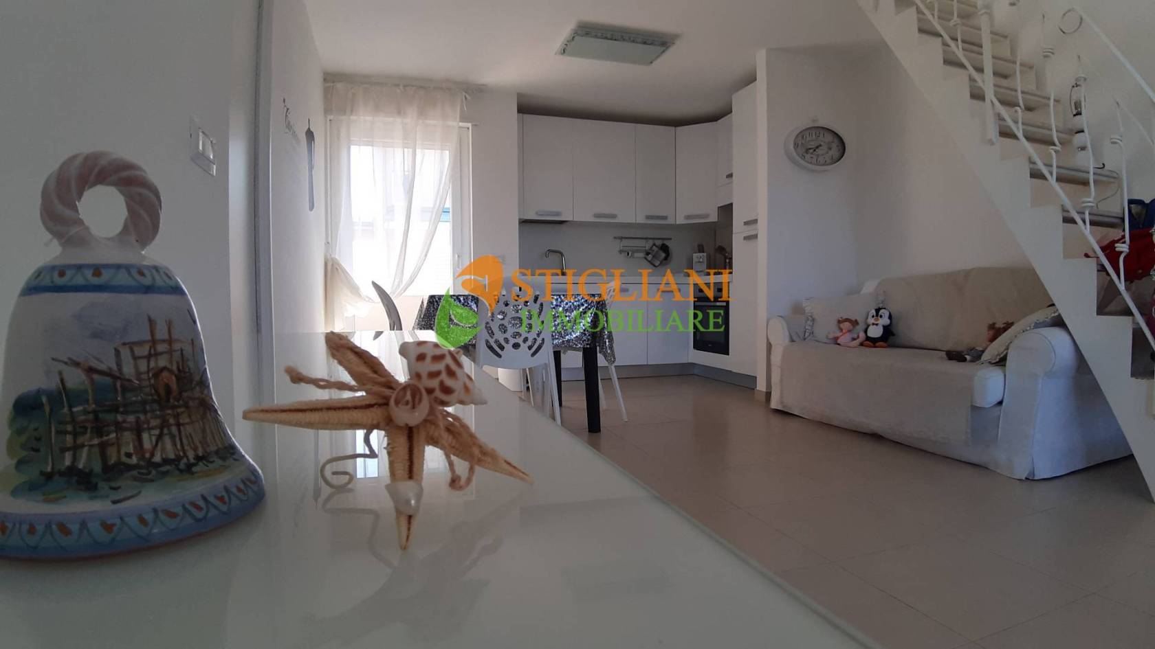 Trilocale San Salvo Marina, Salvo Marina, San Salvo