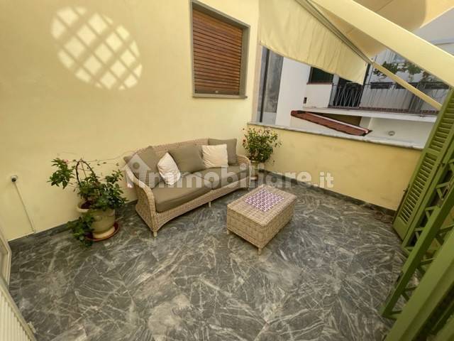 Quadrilocale via Eugenio Barsanti, Centro, Forte dei Marmi