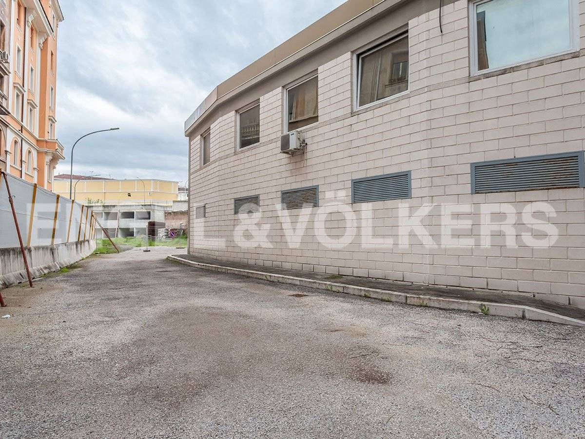 Garage - Box in Vendita