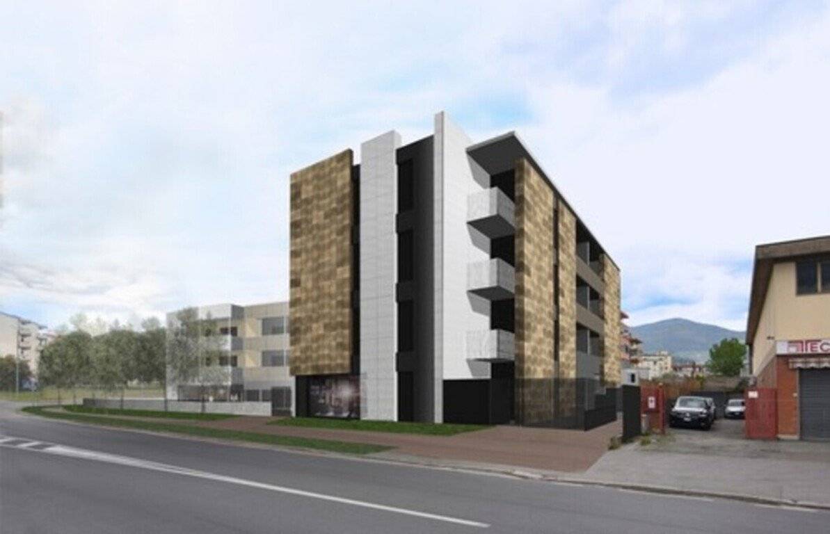 Trilocale viale Ludovico Ariosto 516, Sesto Città, Sesto Fiorentino