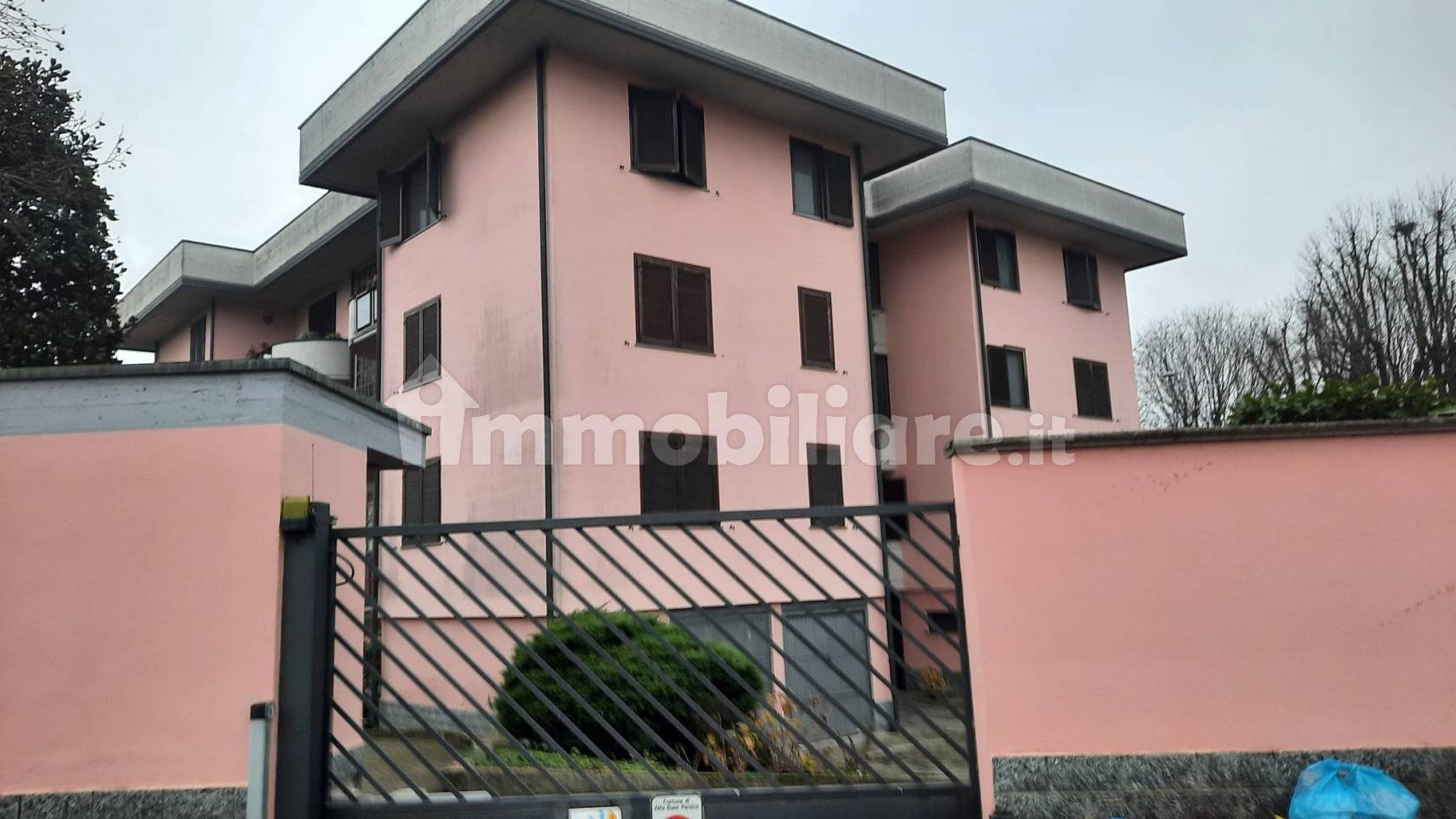 Trilocale via della Pace 1, Centro, Zelo Buon Persico