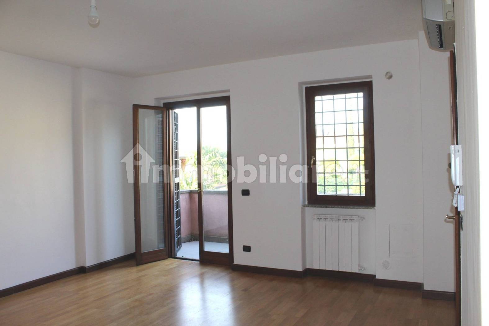 Trilocale via Pontone Lucia, Bomarzo