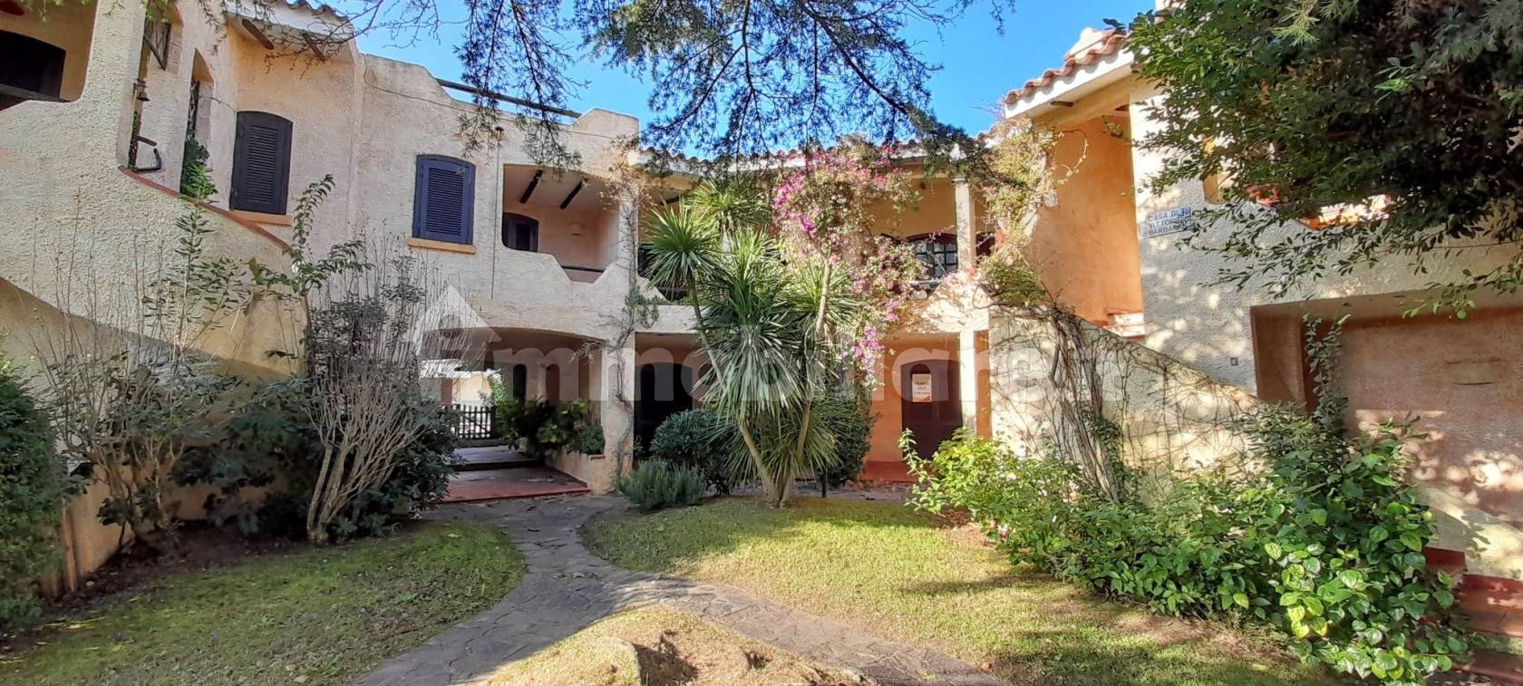 Bilocale via Nazionale 2, Cannigione, Arzachena