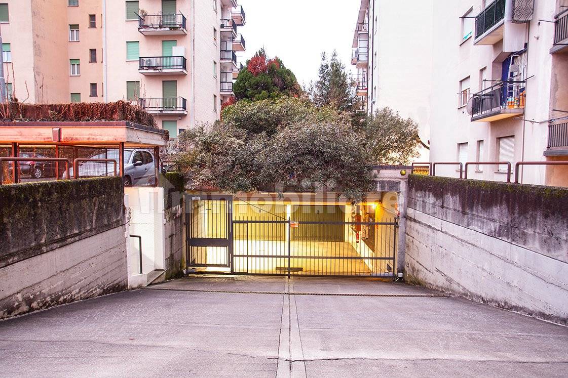 Garage - Box in Vendita