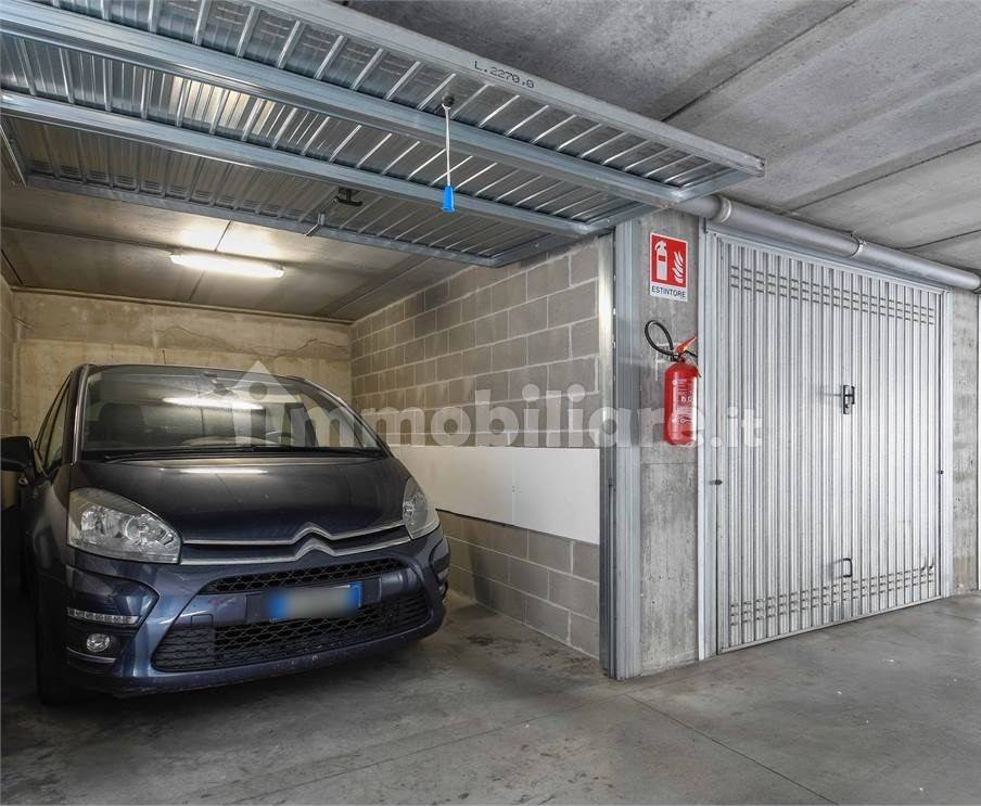Garage - Box in Vendita
