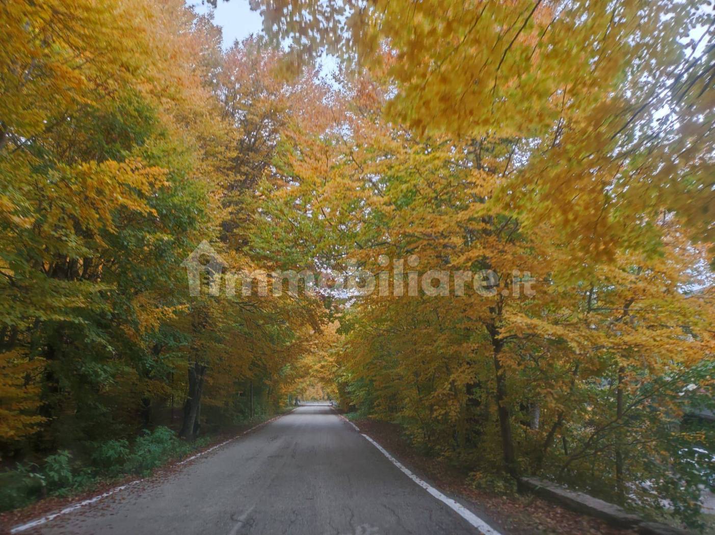 Bilocale Bocca della Selva, Cusano Mutri