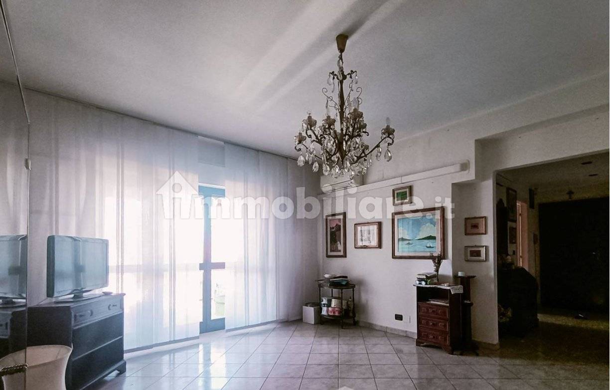 Trilocale via Nazario Sauro, Pistoia Ovest, Pistoia