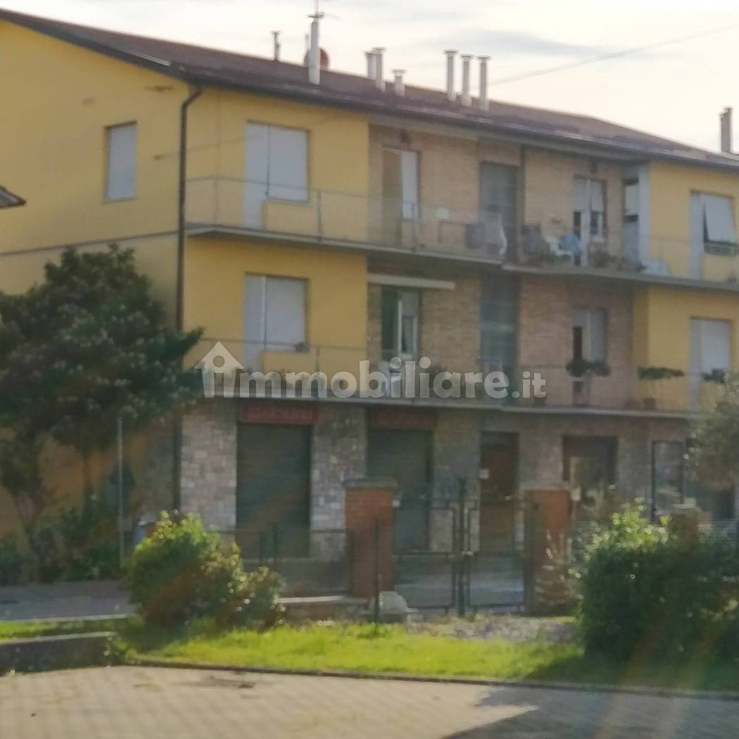 Appartamento corso Giuseppe Garibaldi 223, Passo Di Treia, Treia