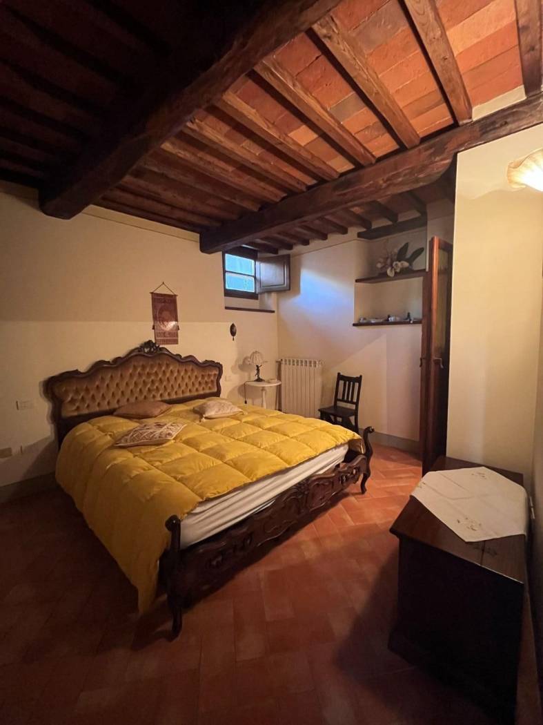 Quadrilocale via Vallelunga 12, Pergine Valdarno, Laterina Pergine Valdarno