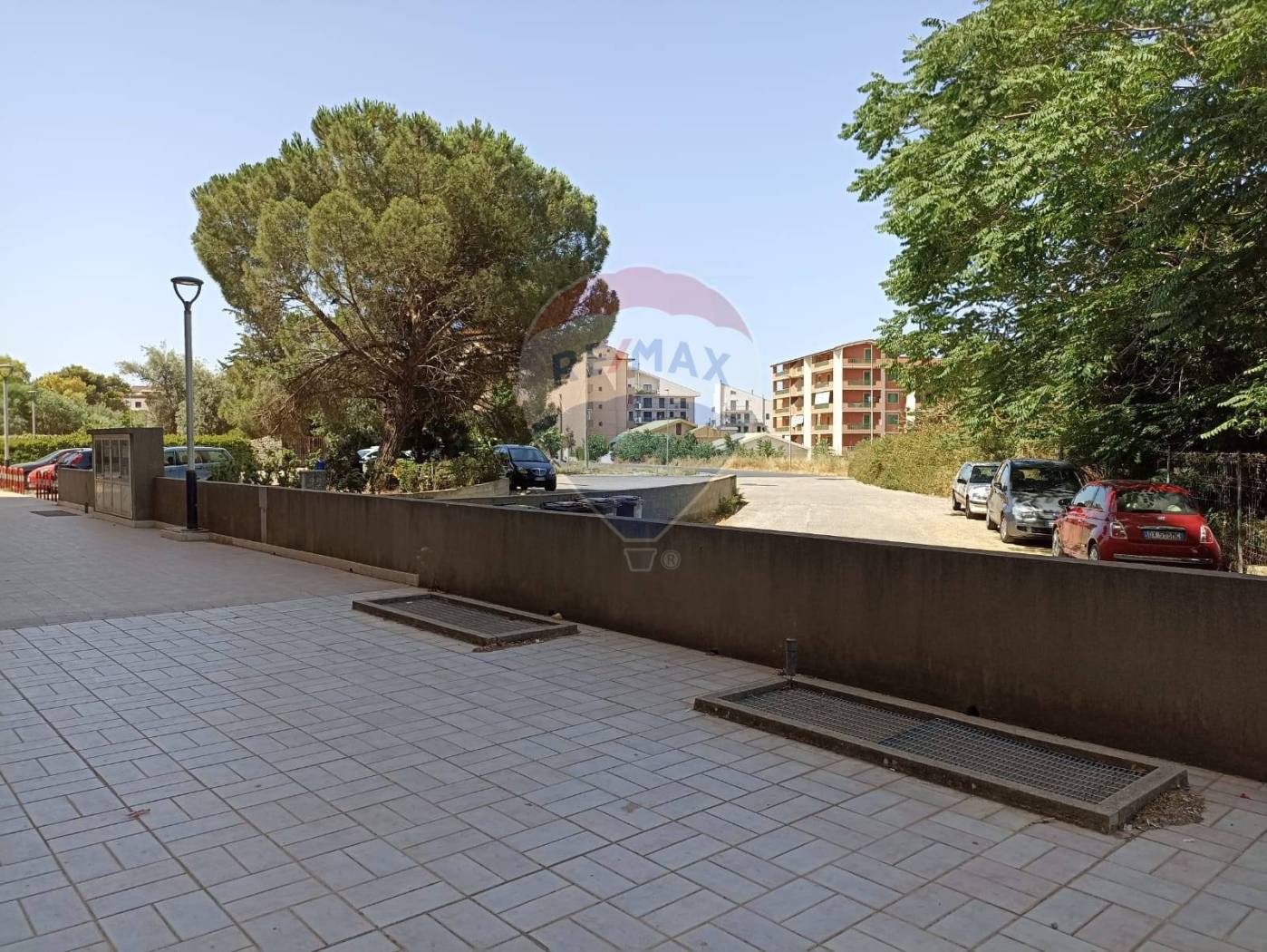 Garage - Box in Vendita