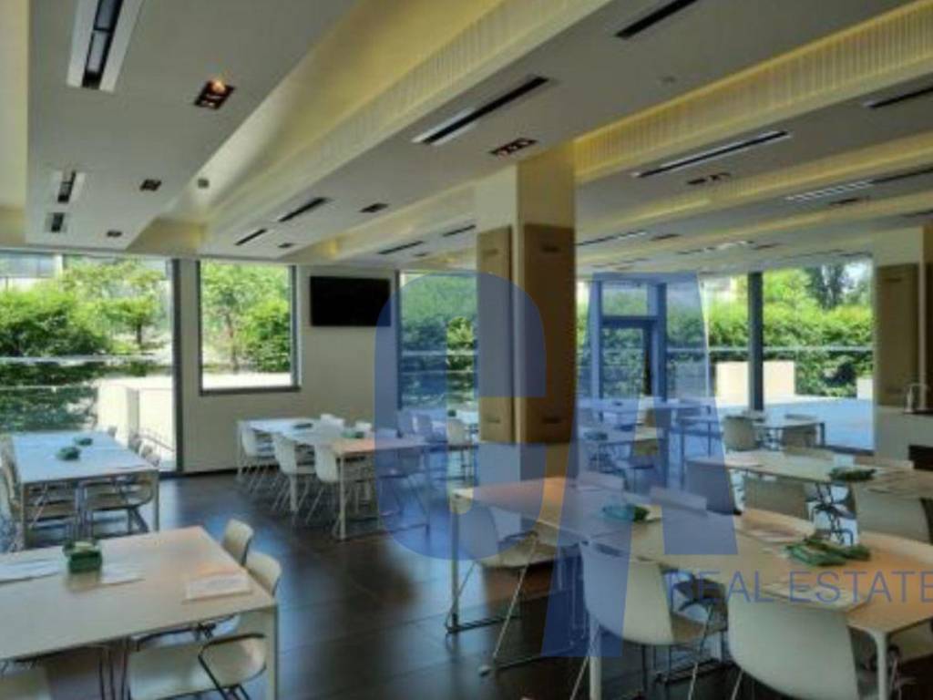 Ufficio - Studio via Sbodio Gaetano, Milano, rif. 100308566 ...