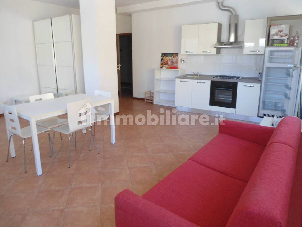 Vendita Appartamento Bologna. Monolocale in via Angelo Finelli. Buono ...