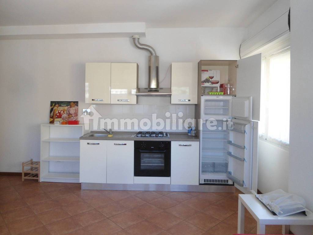 Vendita Appartamento Bologna. Monolocale in via Angelo Finelli. Buono ...