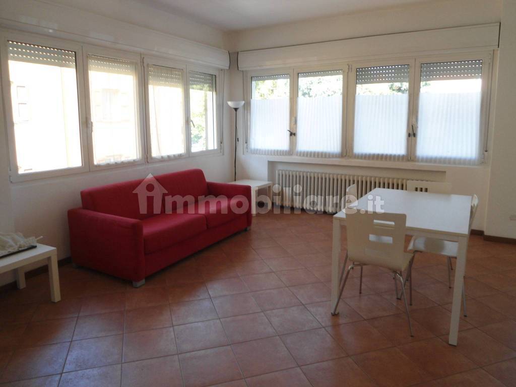 Vendita Appartamento Bologna. Monolocale in via Angelo Finelli. Buono ...