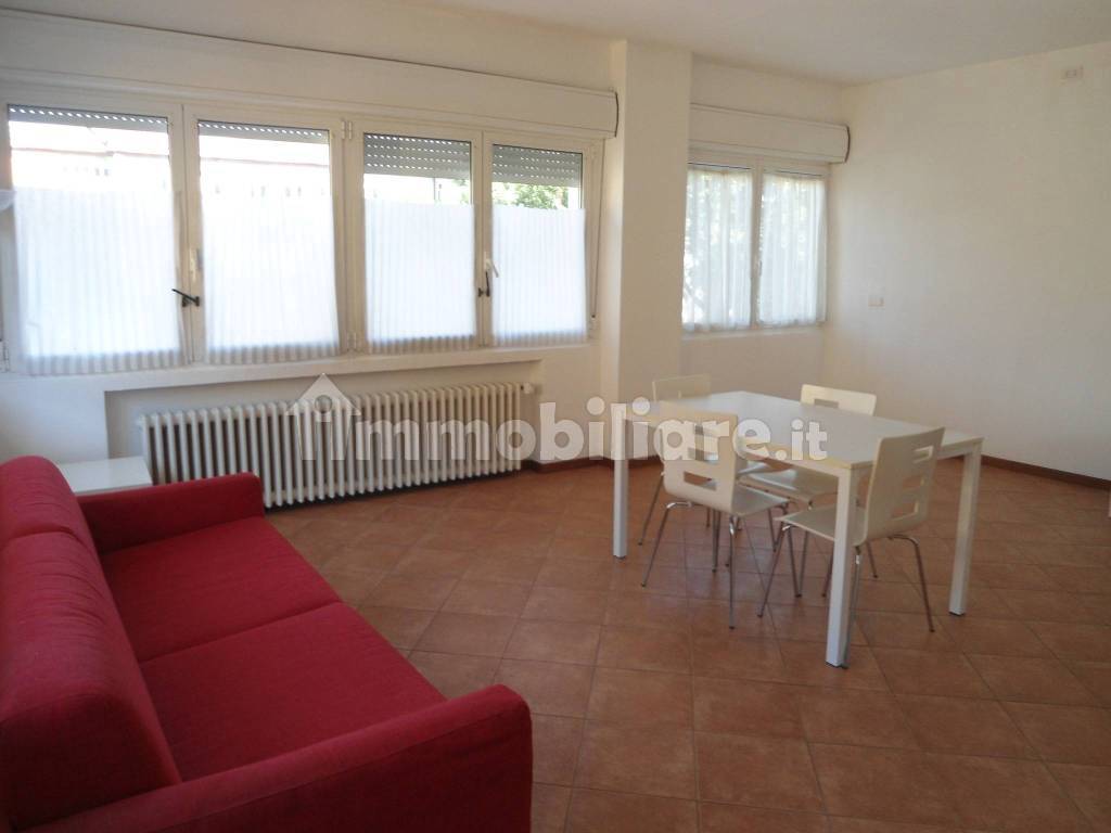 Vendita Appartamento Bologna. Monolocale in via Angelo Finelli. Buono ...