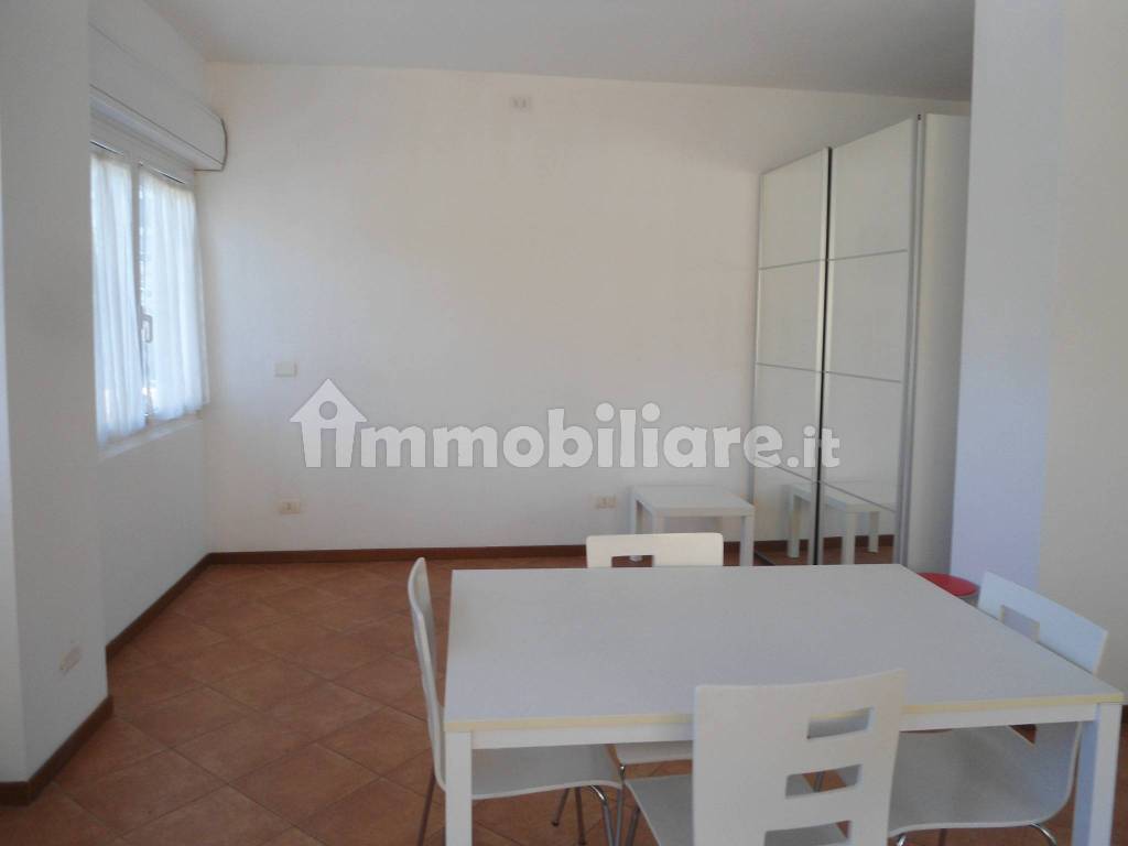 Vendita Appartamento Bologna. Monolocale in via Angelo Finelli. Buono ...