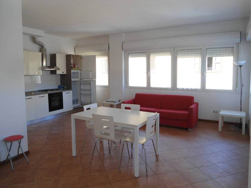 Vendita Appartamento Bologna. Monolocale in via Angelo Finelli. Buono ...