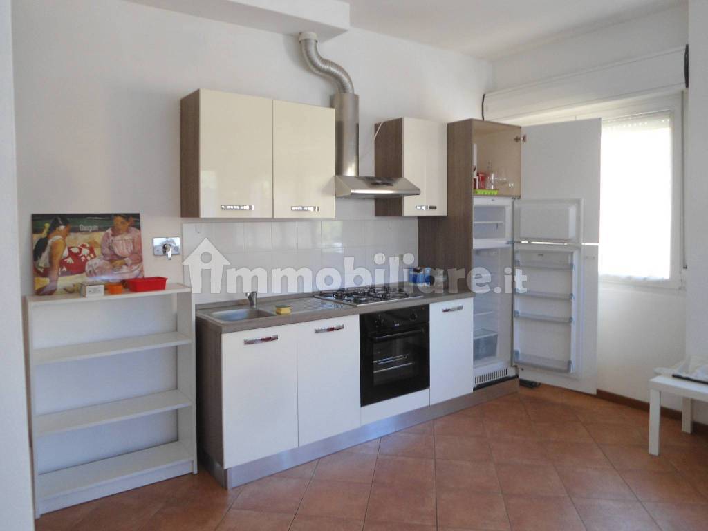 Vendita Appartamento Bologna. Monolocale in via Angelo Finelli. Buono ...