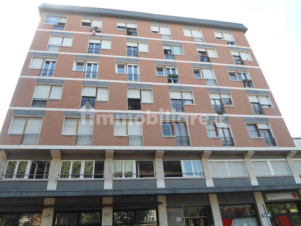 Vendita Appartamento Bologna. Monolocale in via Angelo Finelli. Buono ...