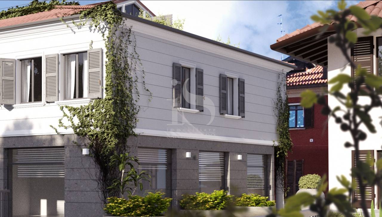 Locale commerciale in Vendita