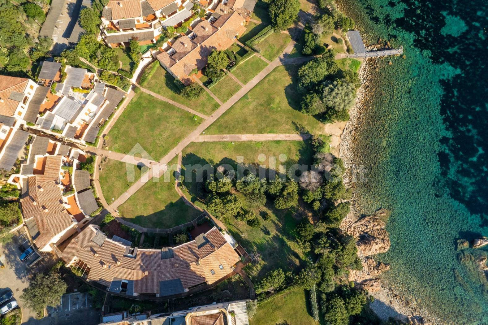 Bilocale via del Galeone, Porto Cervo, Arzachena