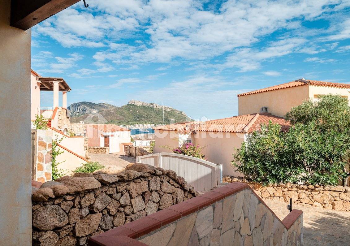 Trilocale via del Ginepro 35, Golfo Aranci