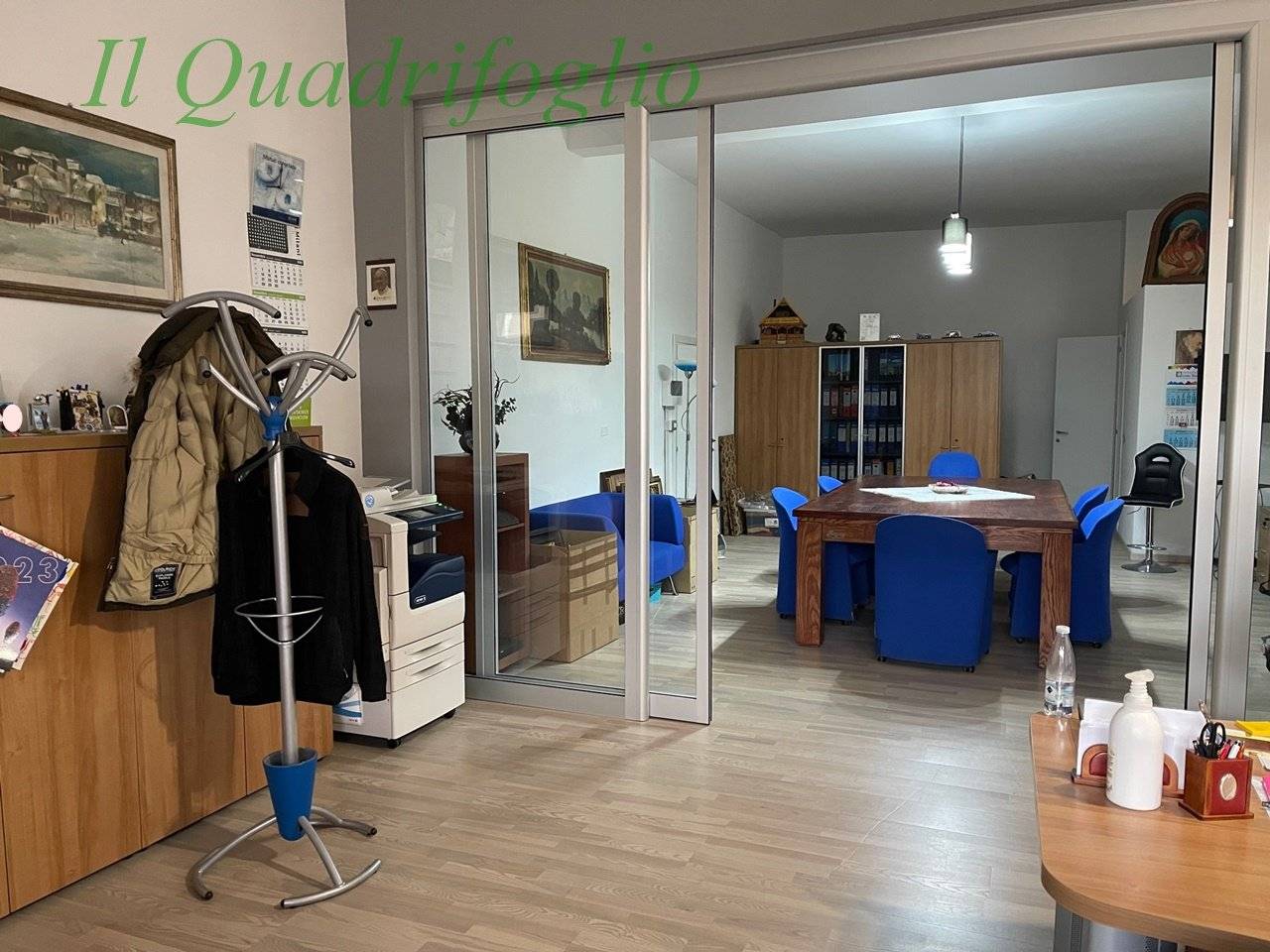 Locale commerciale in Vendita