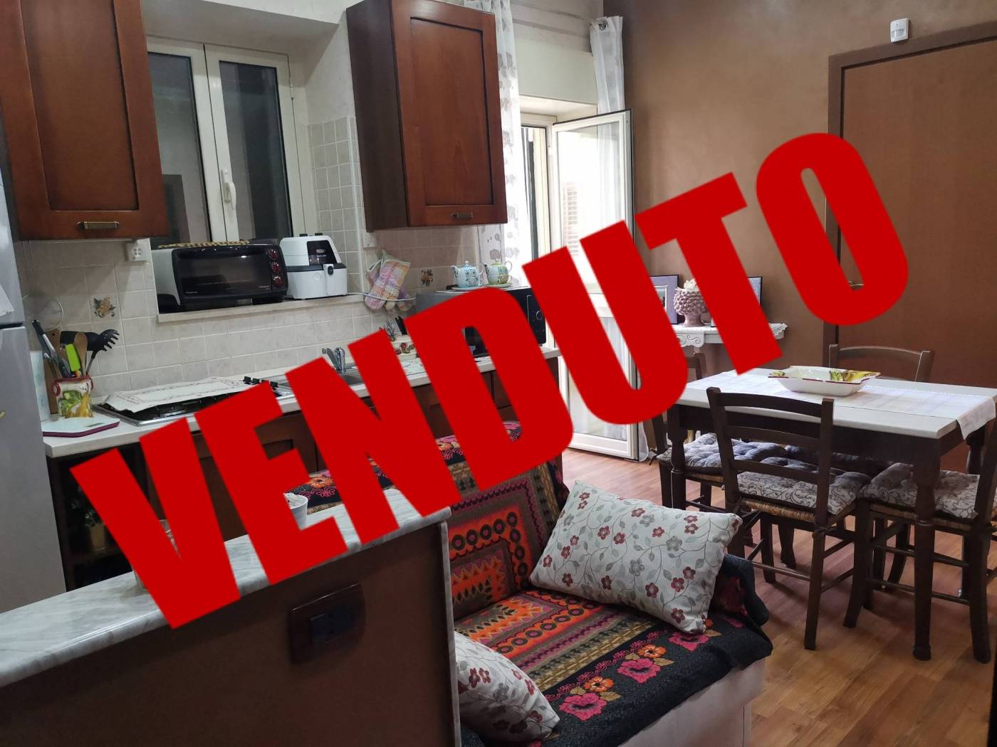 Bilocale via Napoli 86, Provinciale, Messina