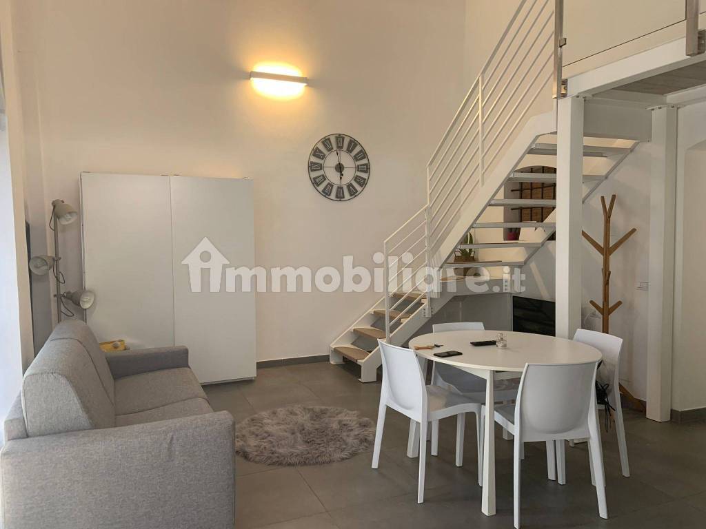 Affitto Appartamento Modena. Bilocale in via Nuova Estense. Ottimo ...