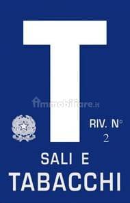 Tabaccheria in Vendita