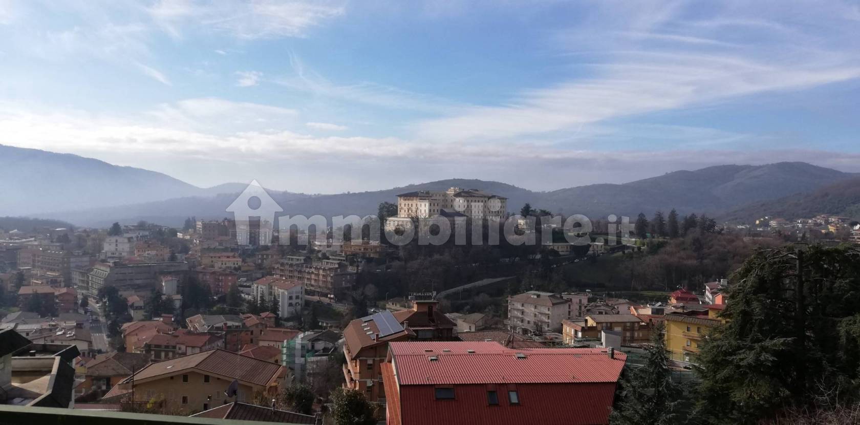 Bilocale via Armando Diaz 316, Fiuggi