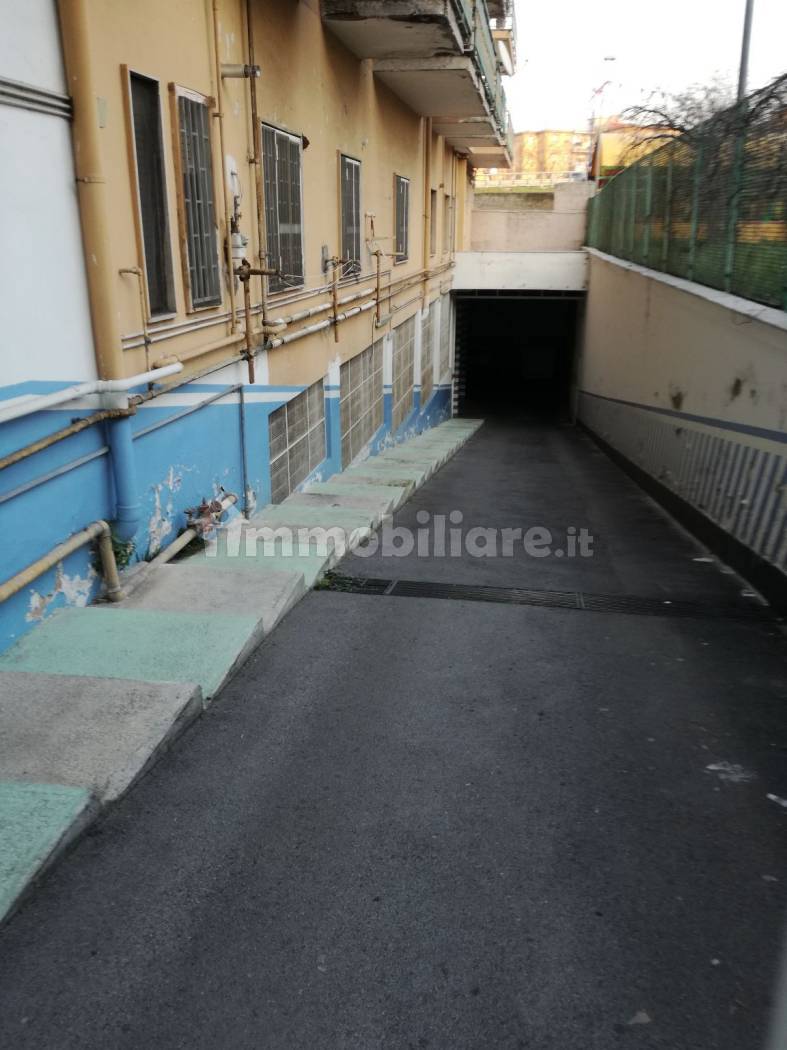 Garage - Box in Vendita