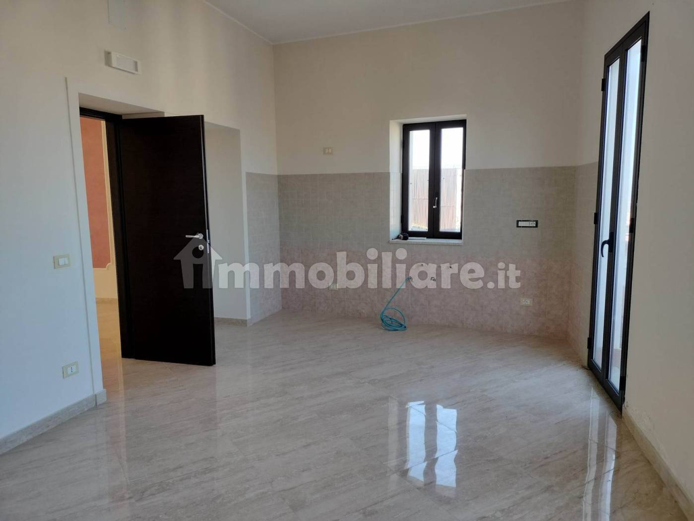 Appartamento via San Francesco d&#x27;Assisi 71, Lentini