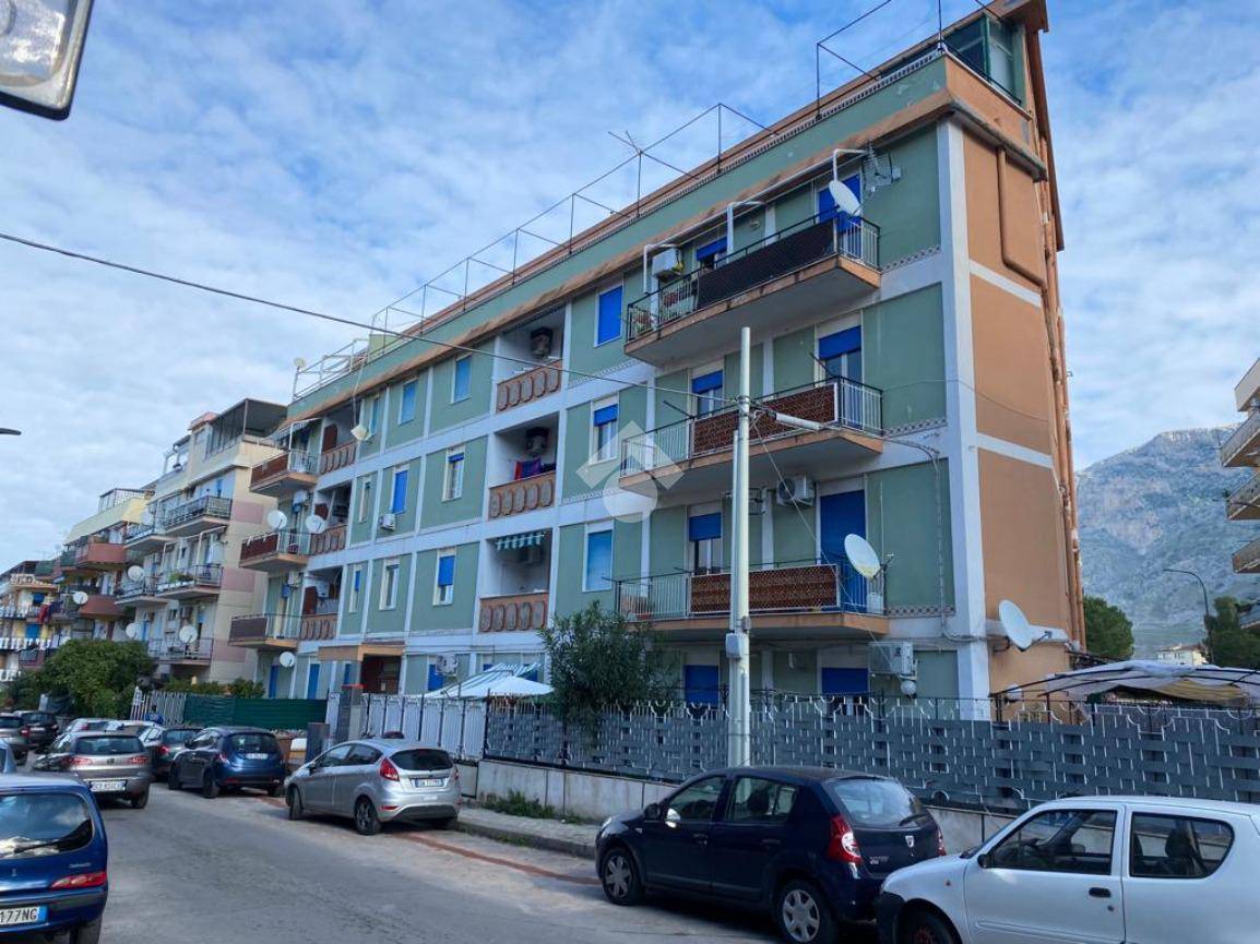 Trilocale via John Fitzgerald Kennedy 144, Centro, Capaci